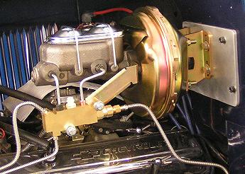 Brake System & Install | Western Differential & Driveline