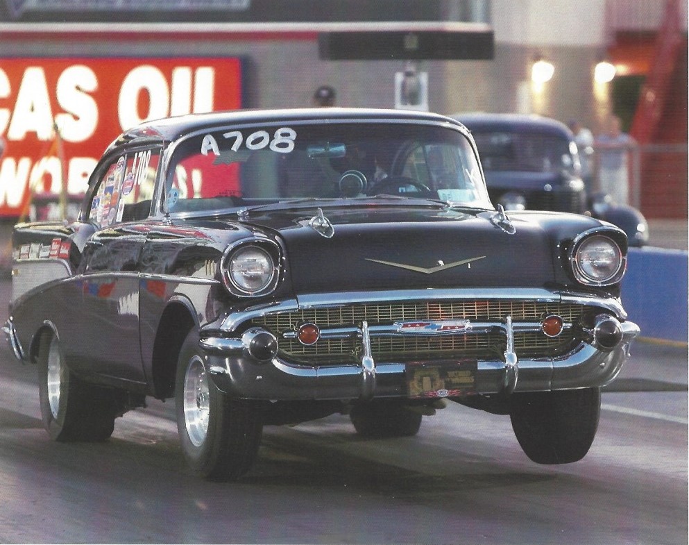 Custom Ford 9” Rear | Western Differential & Driveline